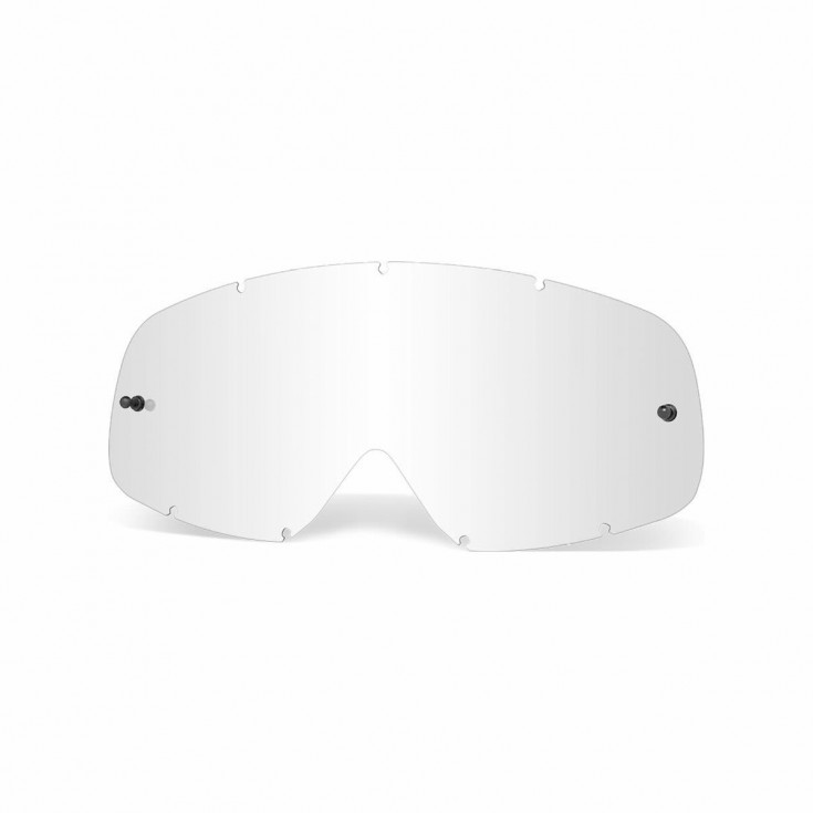 STAKLO ZA NAOČARE OAKLEY O-FRAME CLEAR