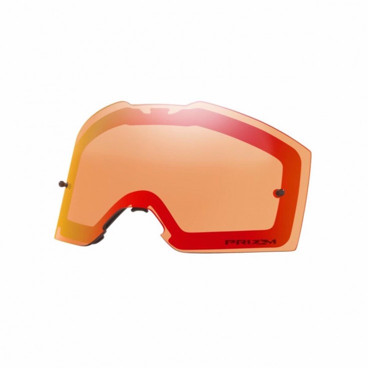 STAKLO ZA NAOČARE OAKLEY PRIZM TORCH IRDIUM