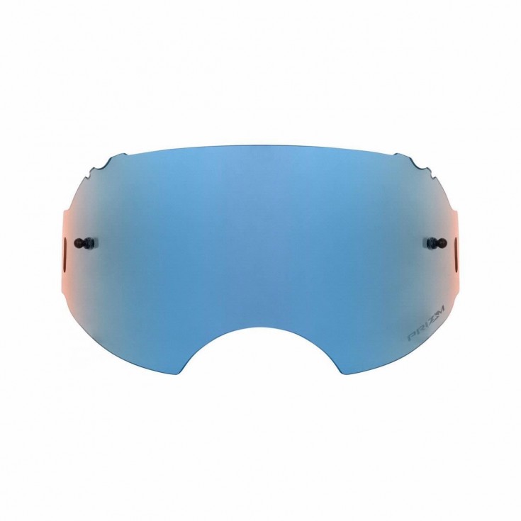 STAKLO ZA NAOČARE OAKLEY PRIZM SAPHIRE