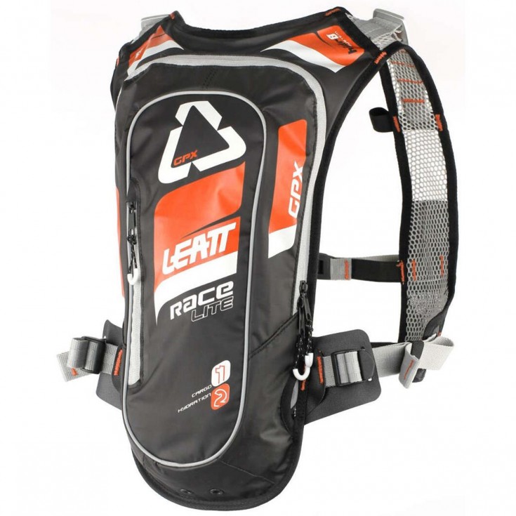 RANAC LEATT HYDRATION GPX RACE HF 2.0