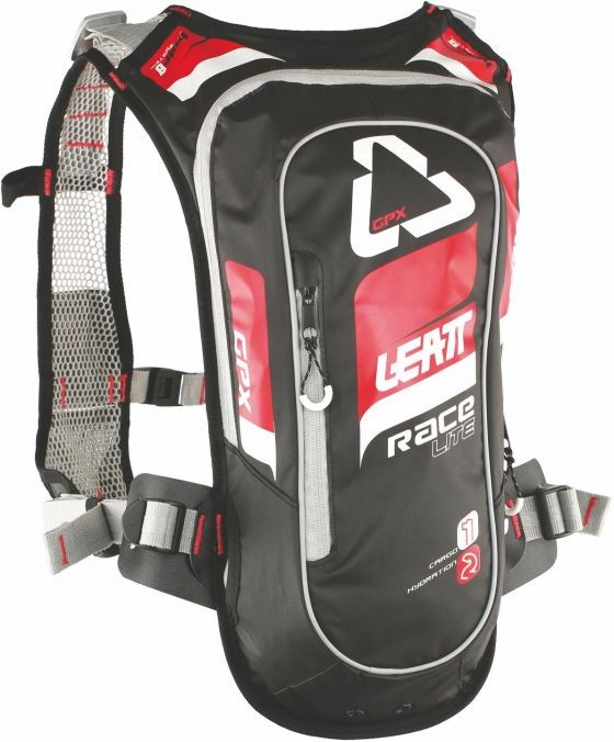 RANAC LEATT HYDRATION GPX RACE HF 2.0