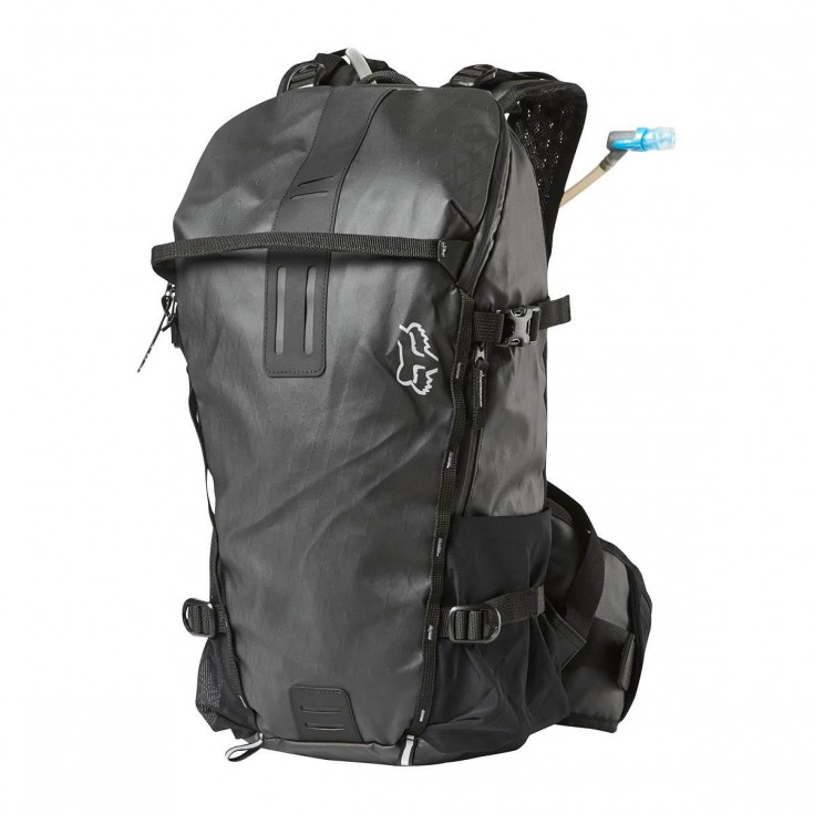 RANAC FOX HYDRATION PACK UTILITY LARGE 3L