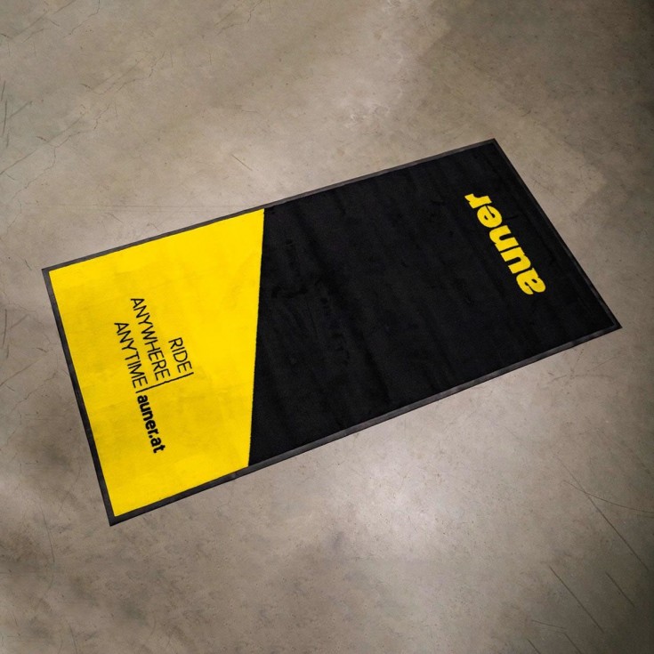 TEPIH AUNER PIT MAT