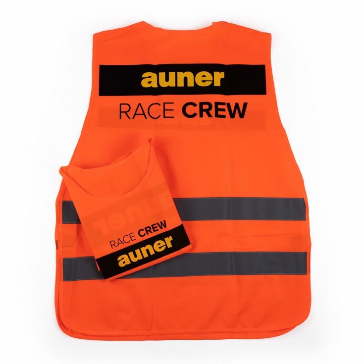 PRSLUK AUNER CREW VEST