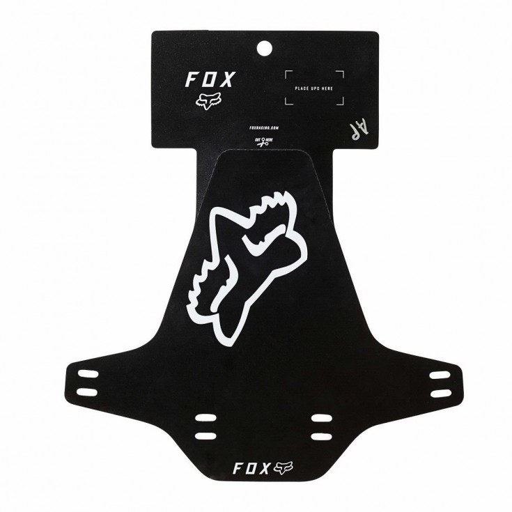 BLATOBRAN FOX MUDGUARD