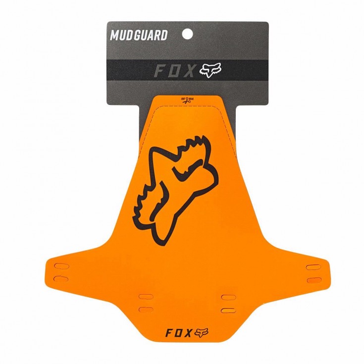 BLATOBRAN FOX MUDGUARD