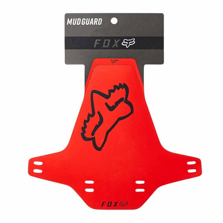 BLATOBRAN FOX MUDGUARD