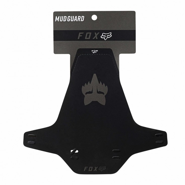 BLATOBRAN FOX MUDGUARD