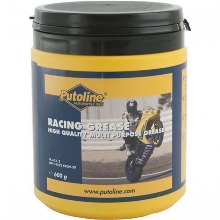 PUTOLINE MAST RACING GREASE