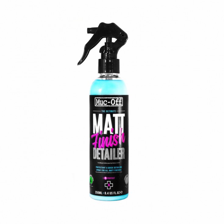 OPREMA ZA ČIŠĆENJE MUC OFF MATT FINISH DETAILER 250 ML