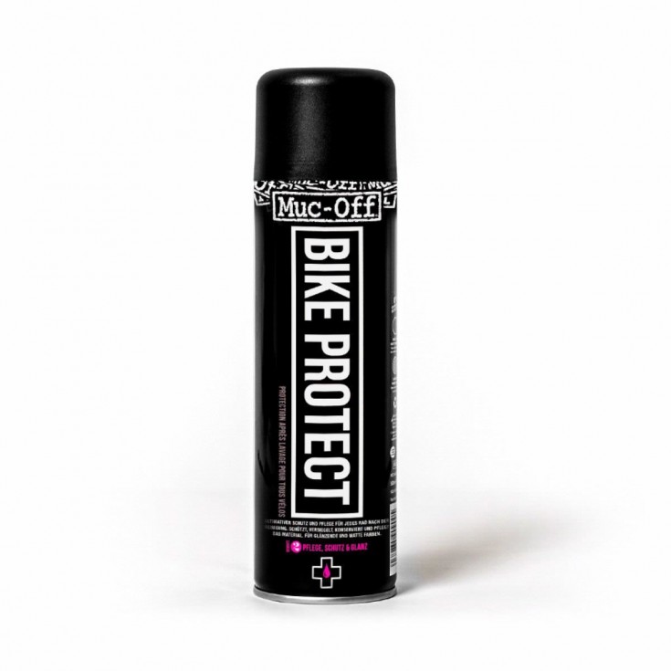 OPREMA ZA ČIŠĆENJE MUC OFF BIKE PROTECT 500 ML
