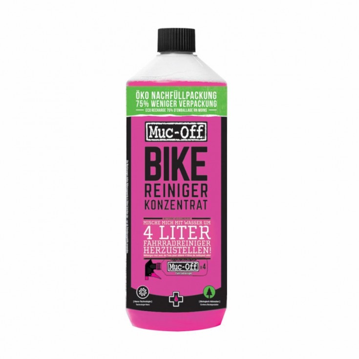 OPREMA ZA ČIŠĆENJE MUC OFF BIKE CLEANER CONCENTRATE