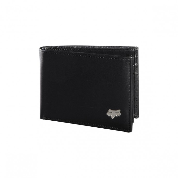 NOVČANIK FOX LEDER BIFOLD