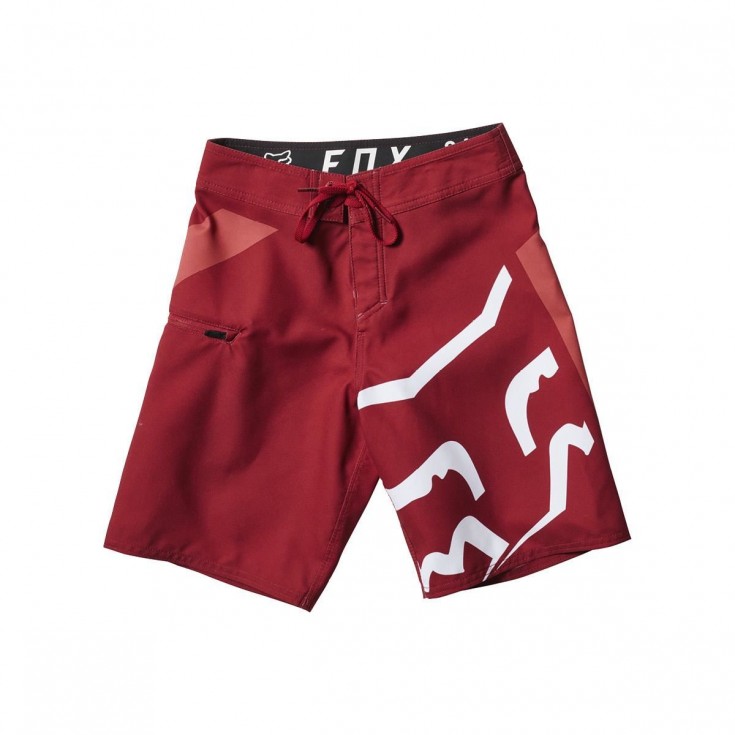 DEČIJI ŠORC FOX BOARDERSHORTS STOCK