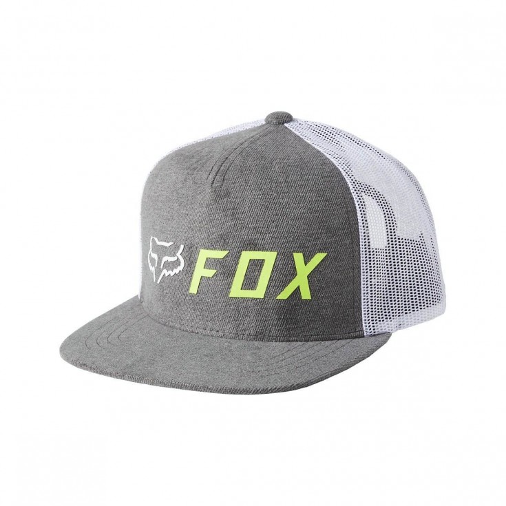 DEČIJI KAČKET FOX SNAPBACK APEX
