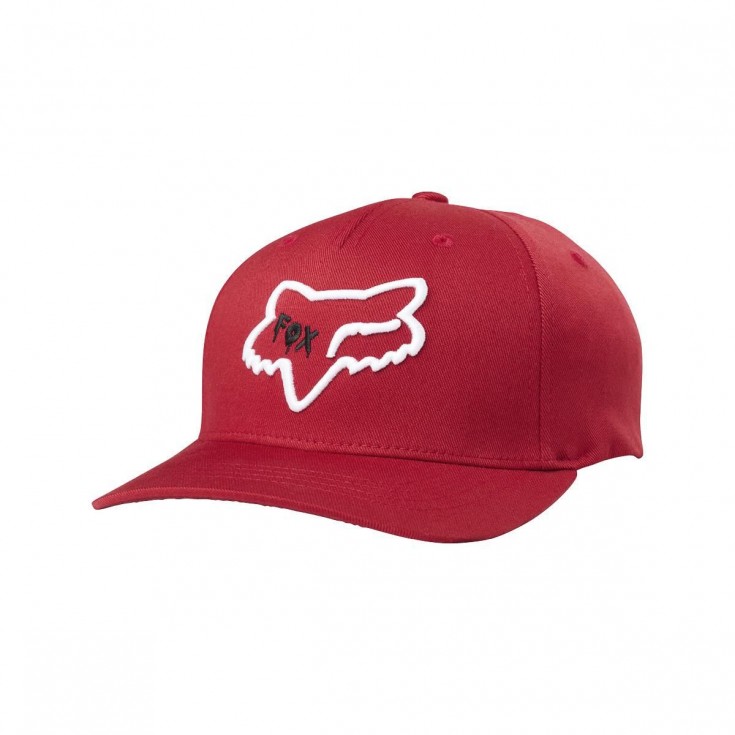 DEČIJI KAČKET FOX SNAPBACK CZAR HEAD 110