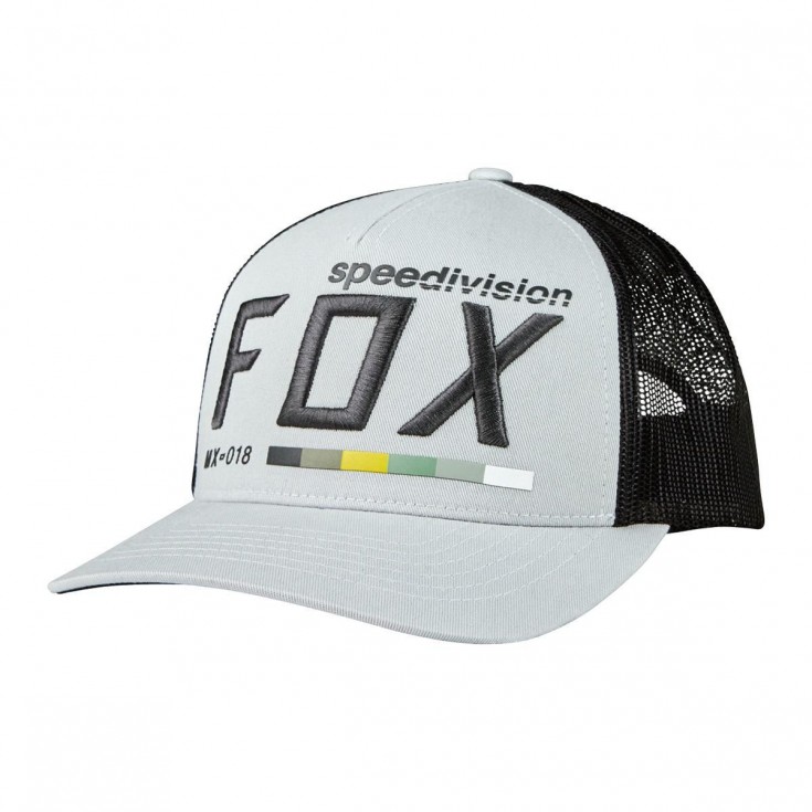 ŽENSKI KAČKET FOX SNAPBACK SPEED THRILLS TRUCKER