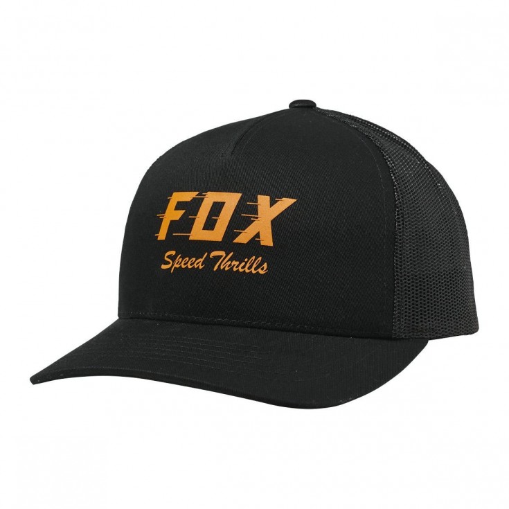 ŽENSKI KAČKET FOX SNAPBACK SPEED THRILLS TRUCKER