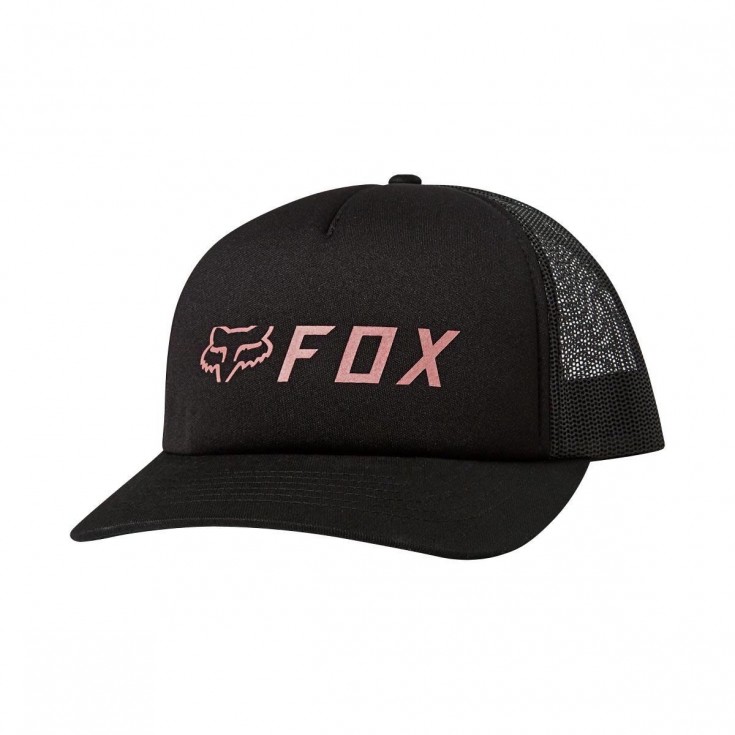 ŽENSKI KAČKET FOX SNAPBACK APEX TRUCKER