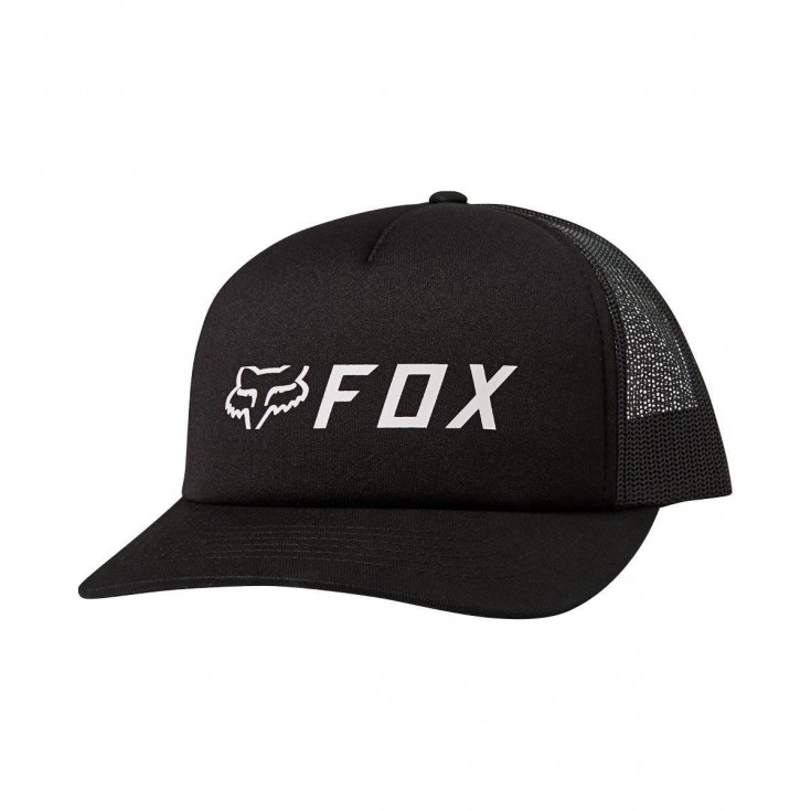 ŽENSKI KAČKET FOX SNAPBACK APEX TRUCKER