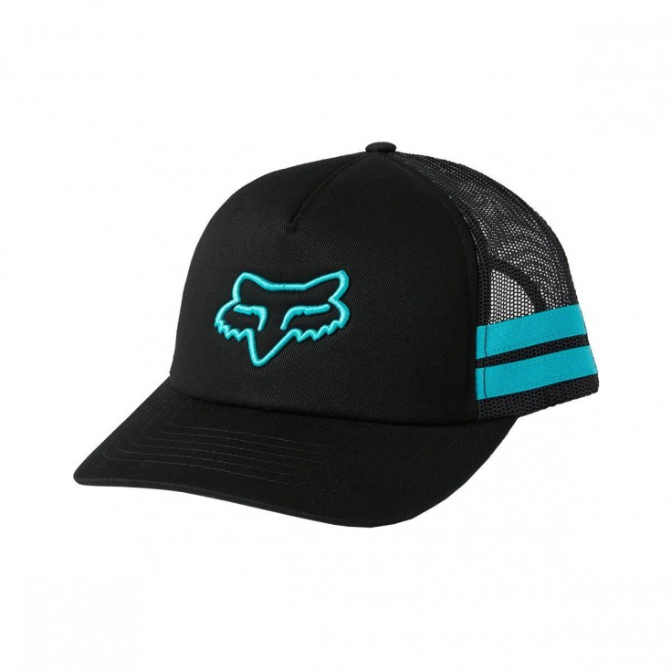 ŽENSKI KAČKET FOX SNAPBACK BOUNDARY TRUCKER