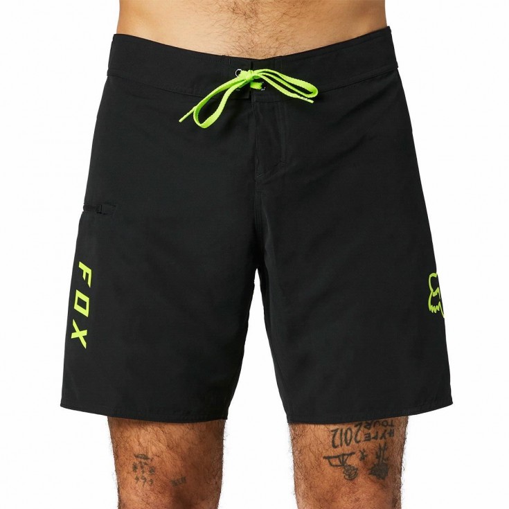 ŠORC FOX BOARDSHORTS OVERHEAD FHE 18