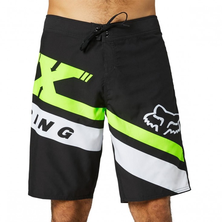 ŠORC FOX BOARDSHORTS WRAPPED 21“