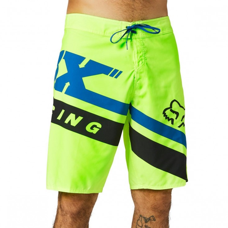 ŠORC FOX BOARDSHORTS WRAPPED 21“