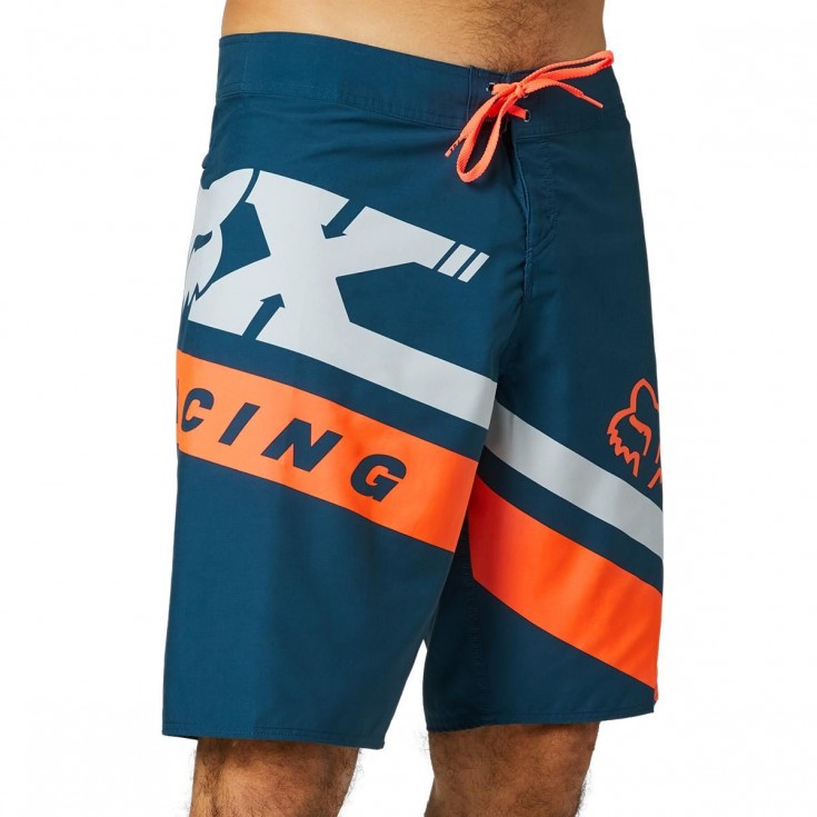 ŠORC FOX BOARDSHORTS WRAPPED 21“