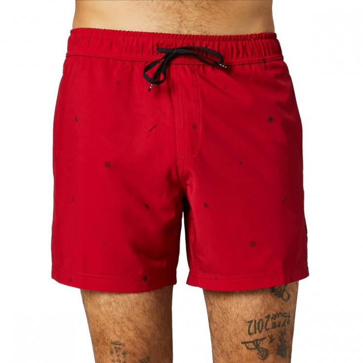 ŠORC FOX BOARDSHORTS DECRYPTED FHE 16