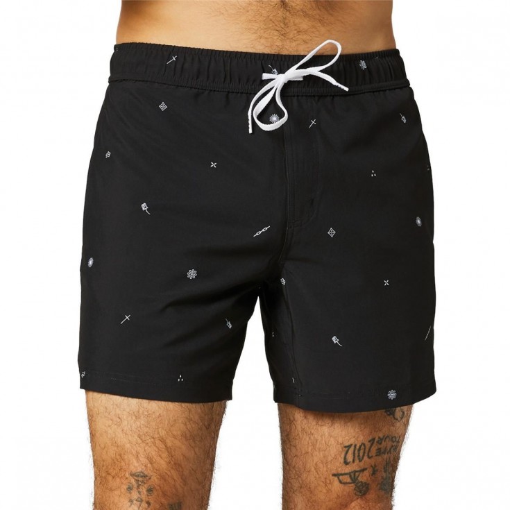 ŠORC FOX BOARDSHORTS DECRYPTED FHE 16