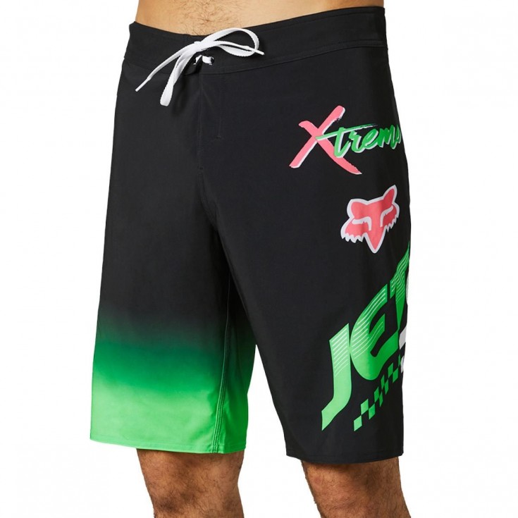 ŠORC FOX BOARDSHORTS JETSKI 21