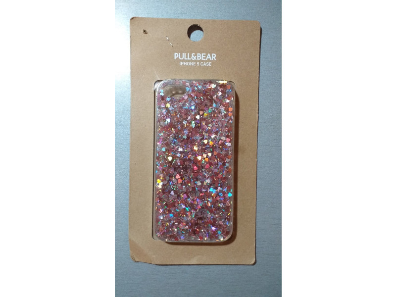 PULL&BEAR maska za IPHONE 5