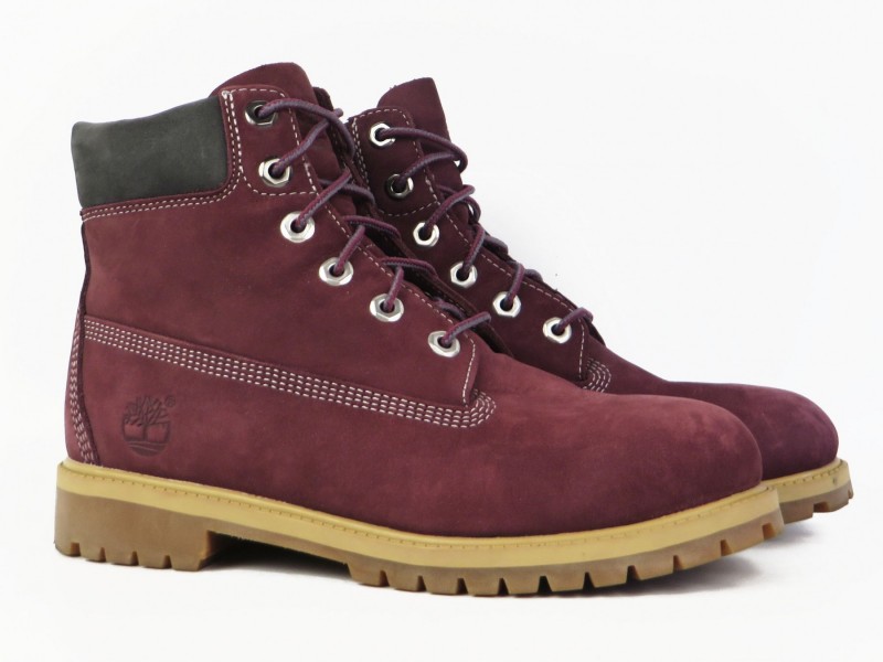 Timberland kanadjanke vodootporne T375