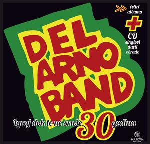 Del Arno Band