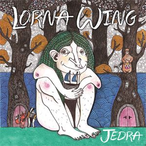 Lorna Wing