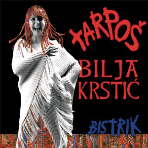 Bilja Krstić