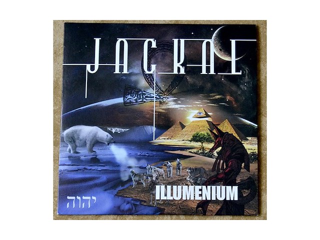 Illumenium - Jackal