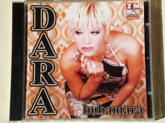 Dara Bubamara - Dunav