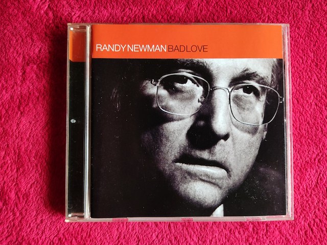 Randy Newman – Bad Love