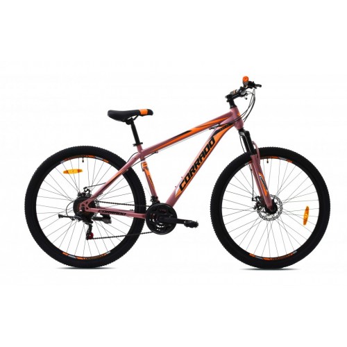 Mountin Bike Corrado 29" oranž