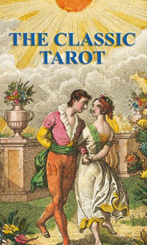 Klasični tarot - Lo Scarabeo