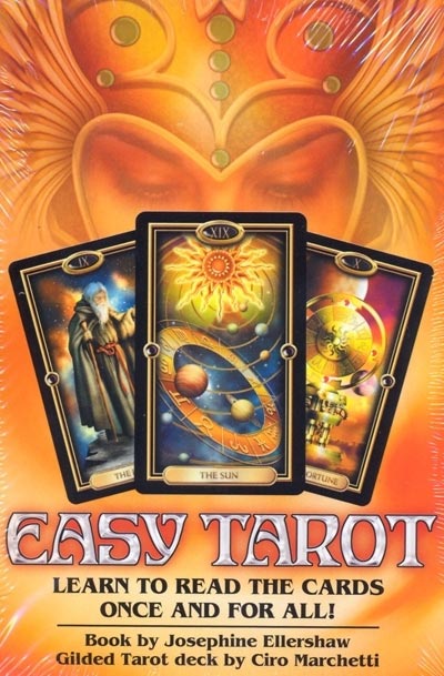 Laki tarot - Ciro Marchetti