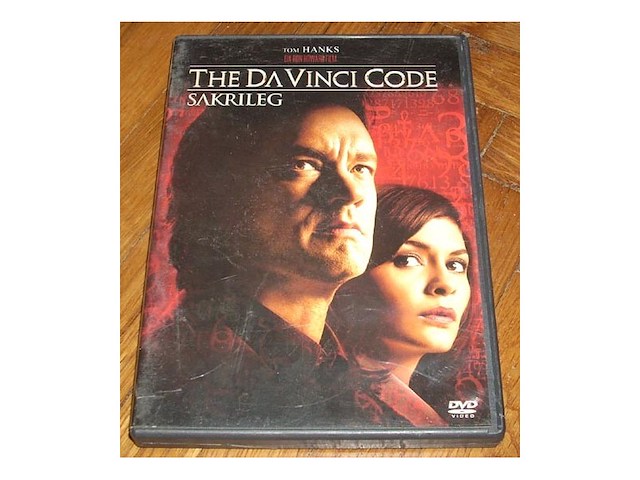 The Da Vinci Code