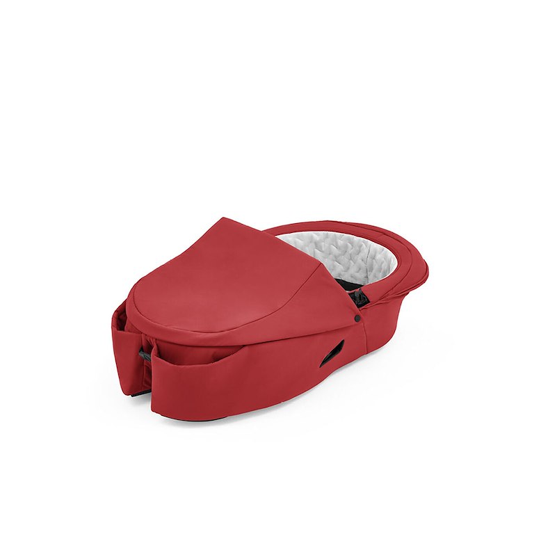 Stokke Xplory X nosiljka za kolica Ruby Red