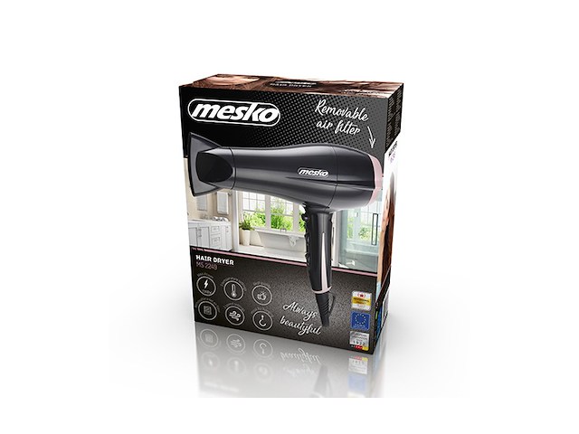 Mesko MS2249 - Fen za kosu 2000W