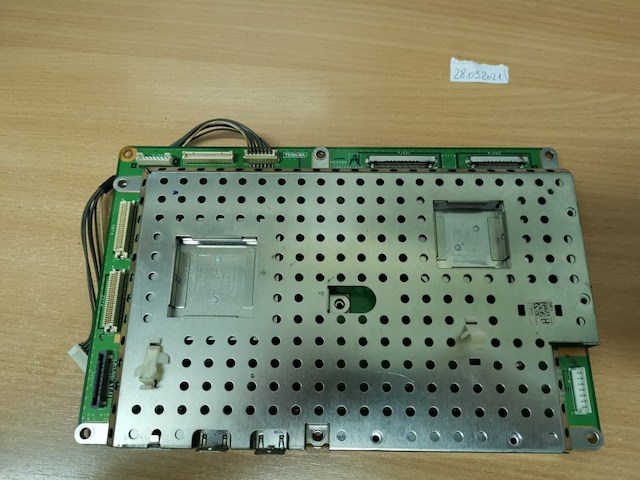 Toshiba 40ZF355D V28A000489B1