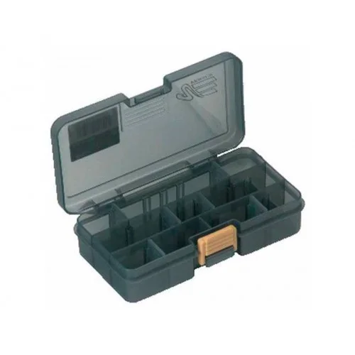 Meiho PLASTIC BOX VS-804 BLACK