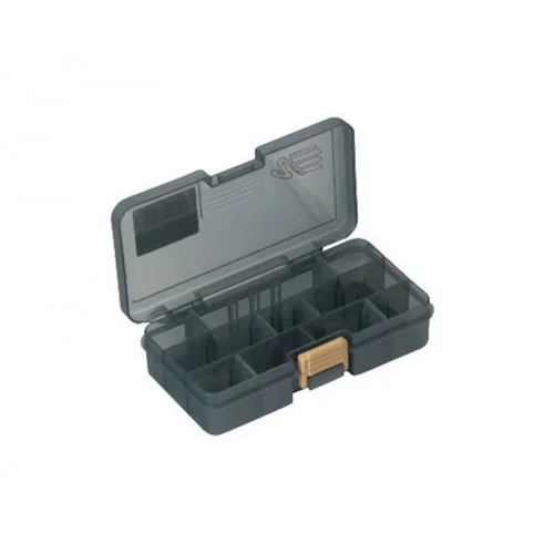 Meiho PLASTIC BOX VS-802 BLACK