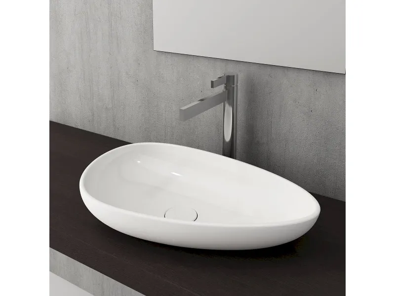 BOCCHI ETNA LAVABO 58CM - BELI 1114-001-0125